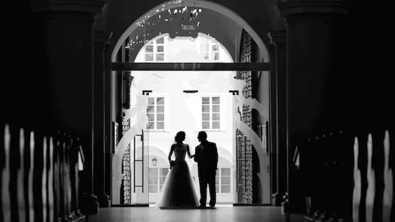 How To Plan Your Wedding Ceremony Seating - Wedding CheckPoint