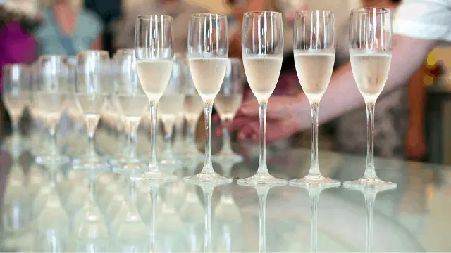 Cocktail Style Reception Wedding (Pros and Cons) - Wedding CheckPoint