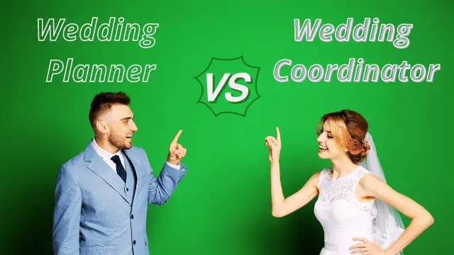 Wedding Planner Vs. Coordinator (Explained) - Wedding CheckPoint
