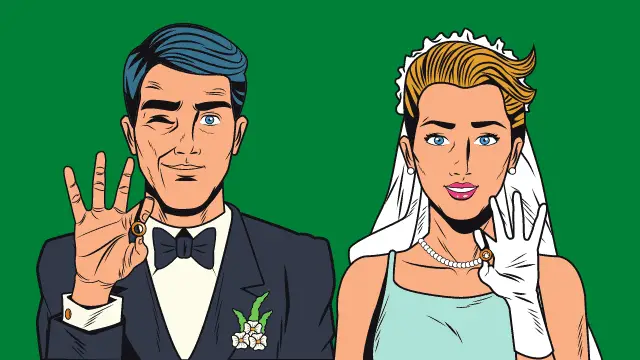 Wedding Planning Problems (13 Hot Zones You Should Know) - Wedding ...