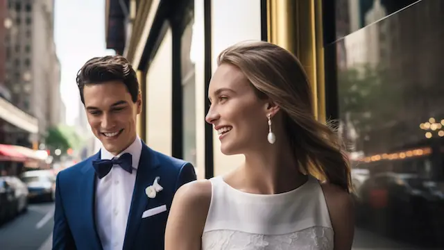 What Makes A Wedding Successful? Unveil The Magic - Wedding CheckPoint