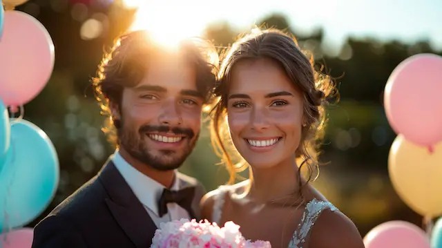 33 Jaw-Dropping Ways to Wow Your Wedding Guests at the Reception ...